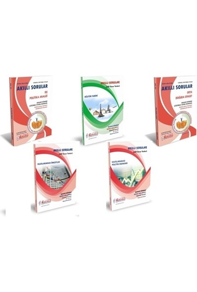 İlkumut Yayıncılık AÖF Uluslararası İlişkiler 3 Sınıf Bahar Dönemi 6 Dönem Konu Anlatımlı Soru Bankası Set İlkumut Yayıncılık AÖF Uluslararası İlişkiler 3 Sınıf Bahar Dönemi 6 Dönem Konu Anlatımlı Soru Bankası Set