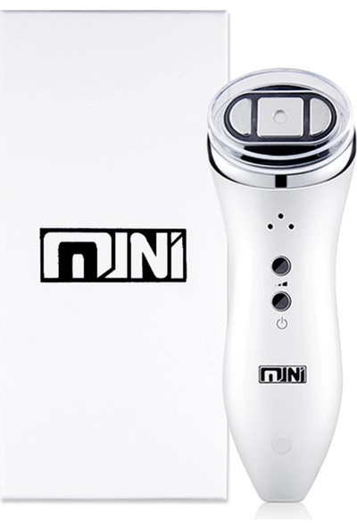 Mjni Cilt Sıkılaştırma Germe Kırışıklık Giderme Cihazı Yüz Bakım Makinesi Yüz Ütüsü Hifultrasound Mjni Cilt Sıkılaştırma Germe Kırışıklık Giderme Cihazı Yüz Bakım Makinesi Yüz Ütüsü Hifultrasound