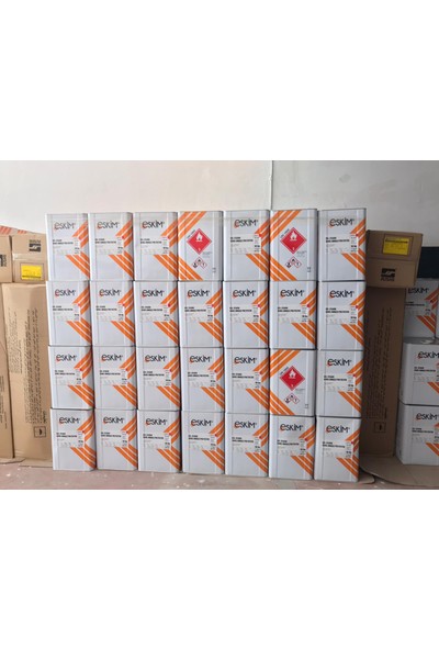 ES-2500 Genel Amaçlı Polyester ES-2500 Genel Amaçlı Polyester