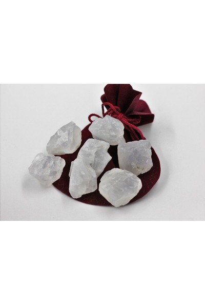 My Takı Ağacı Ay Taşı Doğal Taş Ham Kütle 25/40 gr