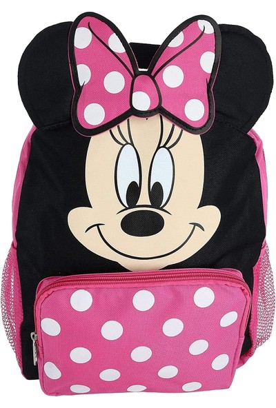 Minnie Mouse Big Face 12 