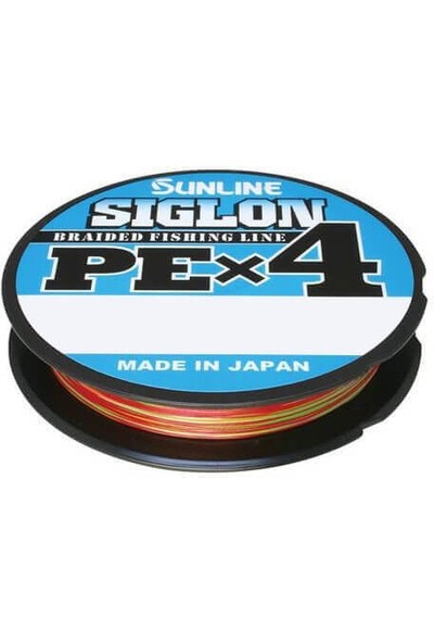 Sunline Siglon Pex4 Pe Misina Sunline Siglon Pex4 Pe Misina