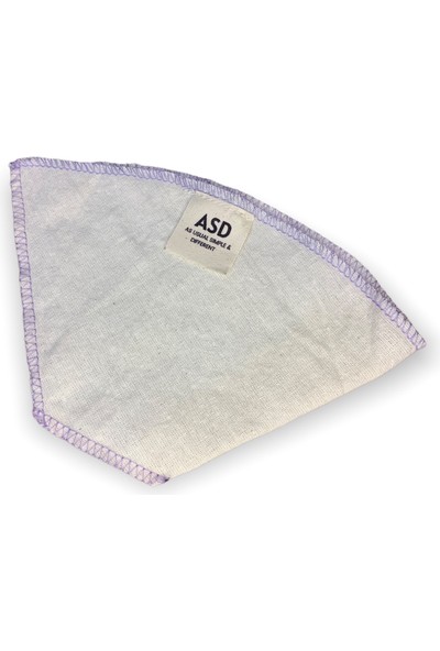 ASD Ham Kumaş Kahve Filtresi ASD Ham Kumaş Kahve Filtresi