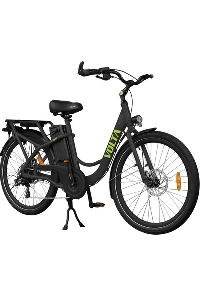 Volta Vb7 Elektrikli Bisiklet Volta Vb7 Elektrikli Bisiklet