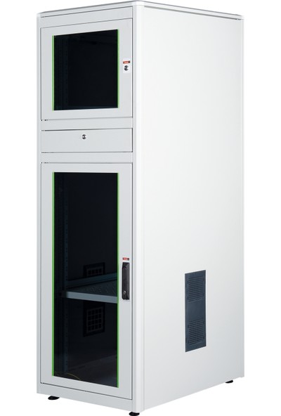 Elevit 1780 - IP55 Dikili Tip Bölünmüş Metal Bilgisayar Kabineti Elevit 1780 - IP55 Dikili Tip Bölünmüş Metal Bilgisayar Kabineti