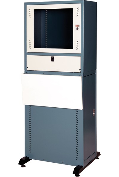 Elevit 1600 - IP20 Dikili Tip Bölünmüş Metal Bilgisayar Kabineti Elevit 1600 - IP20 Dikili Tip Bölünmüş Metal Bilgisayar Kabineti