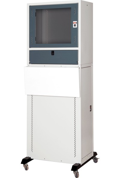 Elevit 1800 - IP20 Dikili Tip Bölünmüş Metal Bilgisayar Kabineti Elevit 1800 - IP20 Dikili Tip Bölünmüş Metal Bilgisayar Kabineti