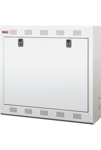 Lande Dvrbox Duvar Tipi Kabinet - LN-DVRBX-585516-2-LG Lande Dvrbox Duvar Tipi Kabinet - LN-DVRBX-585516-2-LG