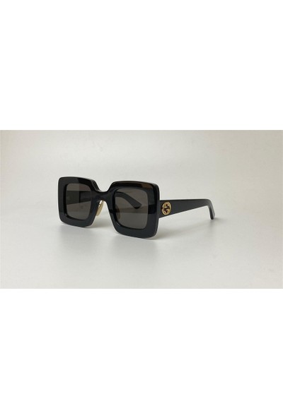 Gucci 0780S 005 Unisex Güneş Gözlüğü