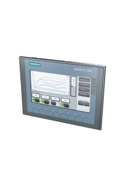 KTP700 Basic Panel 6AV2123-2GB03-0AX0