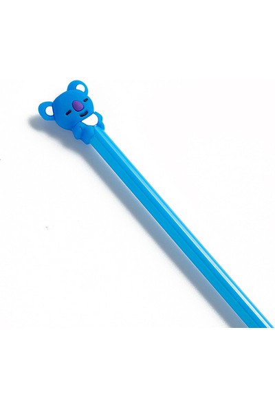 Ivy Stationery Sevimli Çizgi Su Bazlı Kalem 10'lu (Yurt Dışından) Ivy Stationery Sevimli Çizgi Su Bazlı Kalem 10'lu (Yurt Dışından)