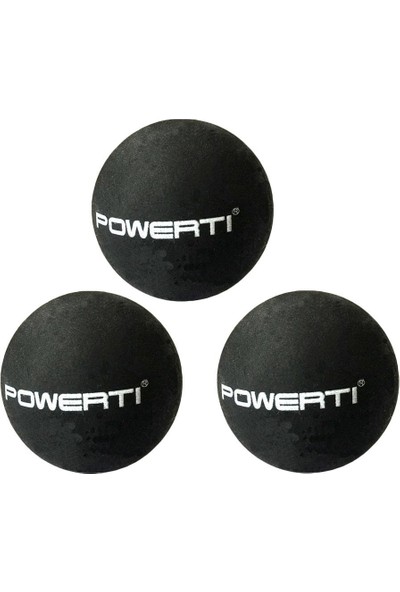 Profesyonel Çift Kabak Topları -