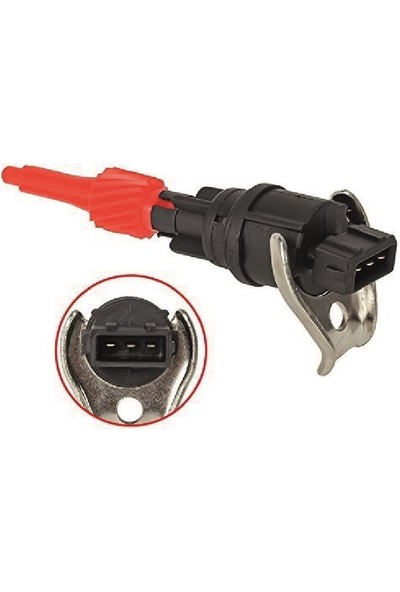 Vw Golf 4 Bora Passat Kilometre Sensör 1H0919149C Vw Golf 4 Bora Passat Kilometre Sensör 1H0919149C