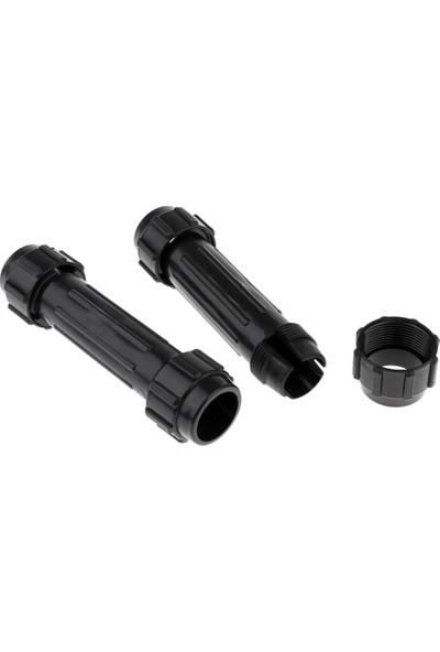 2pcs Kayak Kano Teknesi Için Kürek Konnektörü Oars Eklem Değiştirme Konnektörü 2pcs Kayak Kano Teknesi Için Kürek Konnektörü Oars Eklem Değiştirme Konnektörü
