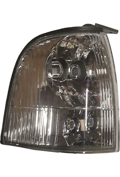 Ford Ranger Sol Sinyal 2002-2006 Ford Ranger Sol Sinyal 2002-2006