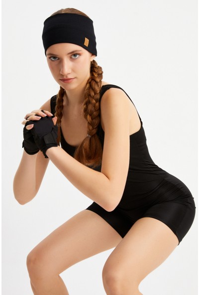 Butikgiz Siyah Kadın Pamuklu Kaşkorse, Kaymaz, Terletmez, Ultra Hafif, Spor Saç Bandı Bandana Buff Butikgiz Siyah Kadın Pamuklu Kaşkorse, Kaymaz, Terletmez, Ultra Hafif, Spor Saç Bandı Bandana Buff