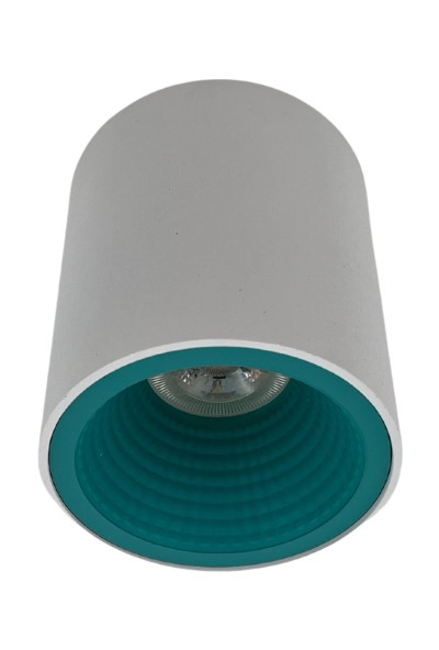 Mikro Black Mad Sıva Üstü Spot Aydınlatma Aluminyum Gövde Siyah Kasa Spot LED Ampul Dahil Mikro Black Mad Sıva Üstü Spot Aydınlatma Aluminyum Gövde Siyah Kasa Spot LED Ampul Dahil