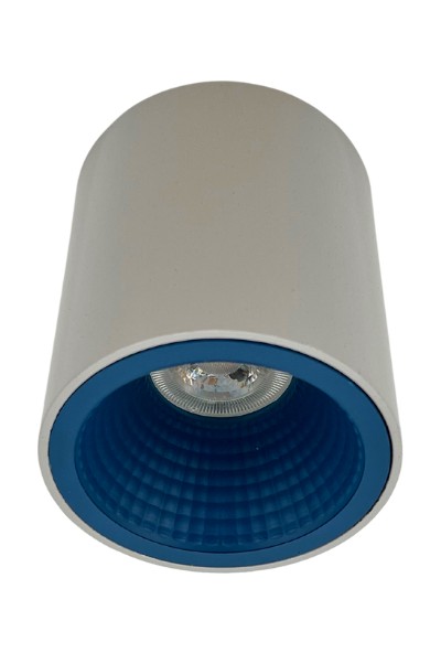 Mikro Black Mad Sıva Üstü Spot Aydınlatma Aluminyum Gövde Siyah Kasa Spot LED Ampul Dahil Mikro Black Mad Sıva Üstü Spot Aydınlatma Aluminyum Gövde Siyah Kasa Spot LED Ampul Dahil