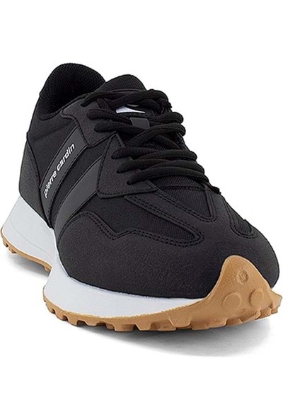 Pierre Cardin PC-30999-31004 Unisex Sneaker Ayakkabı - Siyah - 44