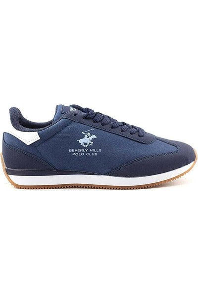 Beverly Hills Polo Club 10003-10011 Unisex Sneaker - Lacivert - 40 Beverly Hills Polo Club 10003-10011 Unisex Sneaker - Lacivert - 40