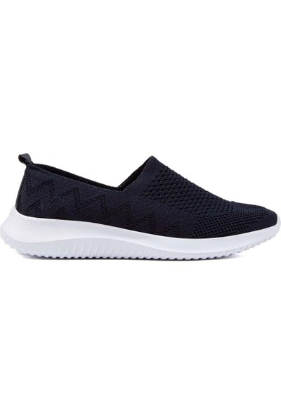 Pierre Cardin PC-30662 Kadın Yürüyüş Ayakkabısı - Lacivert - 38 Pierre Cardin PC-30662 Kadın Yürüyüş Ayakkabısı - Lacivert - 38