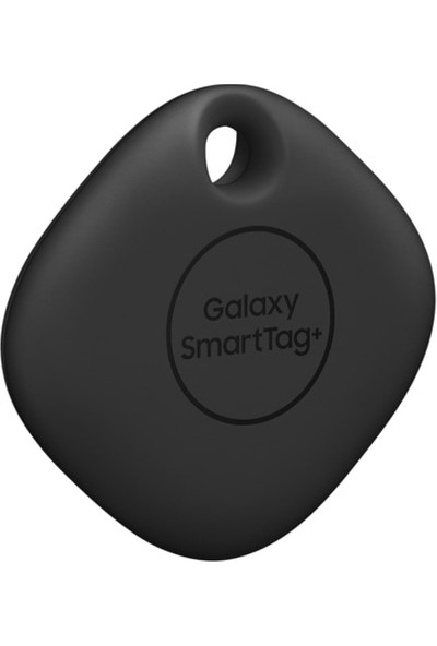 Samsung Galaxy Smarttag EI-T5300 (Samsung Türkiye Garantili) Siyah