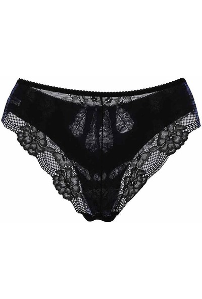 Cottonhill Külot 4988 | Siyah