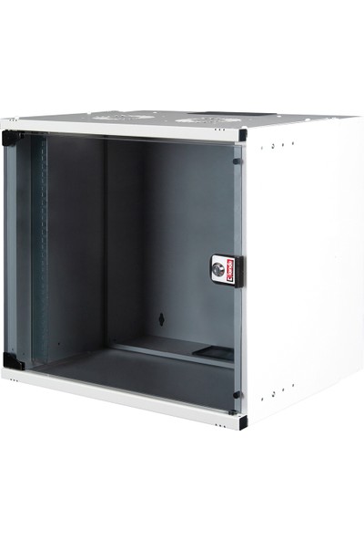 Lande Set Soho Serisi Duvar Tipi Kabinet - LN-SS12U5440-LG Lande Set Soho Serisi Duvar Tipi Kabinet - LN-SS12U5440-LG