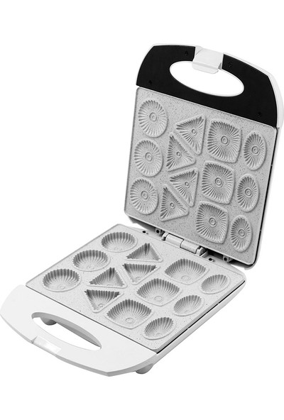 Raf Waffle Makinesi (Yurt Dışından) Raf Waffle Makinesi (Yurt Dışından)