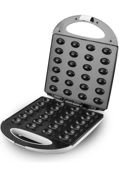 Raf Waffle Makinesi (Yurt Dışından) Raf Waffle Makinesi (Yurt Dışından)