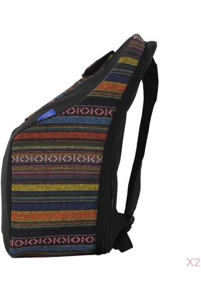 Runto 2'li Akordeon Konserleri Kılıf (Yurt Dışından)