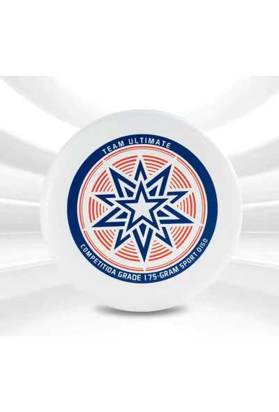 Qiruich Profesyonel Frizbi (Yurt Dışından)