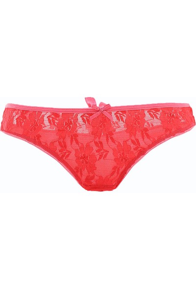 Dominant Külot 29073 | Fuşya