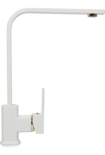 Slim Beyaz-Gold Batarya