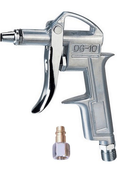 Kompresör Hava Üfleme Tabancası Hava Tabanca Hava Kompresör Tabancası