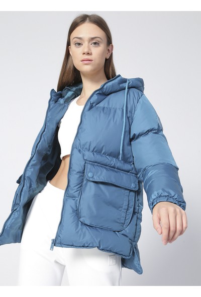 Aeropostale Mont, M, Petrol