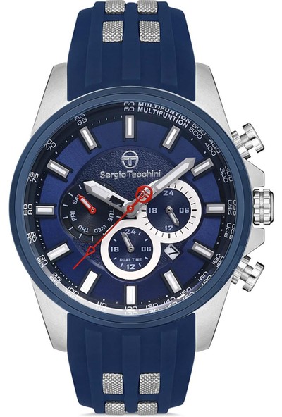Sergio Tacchini ST.1.10205.2 Erkek Kol Saati Sergio Tacchini ST.1.10205.2 Erkek Kol Saati