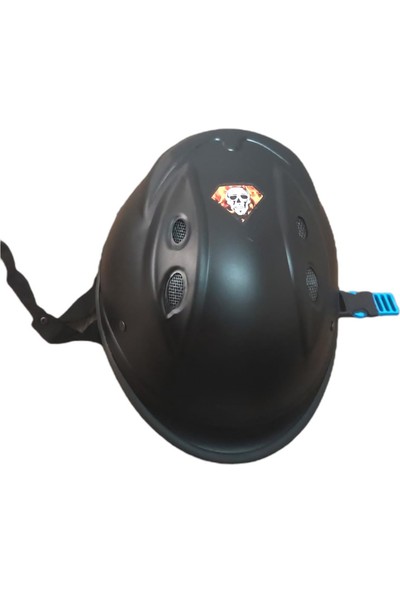 Beler Jokey Kask Havalandırmalı Motosiklet & Bisiklet Kaskı (Yerli Üretim) Beler Jokey Kask Havalandırmalı Motosiklet & Bisiklet Kaskı (Yerli Üretim)