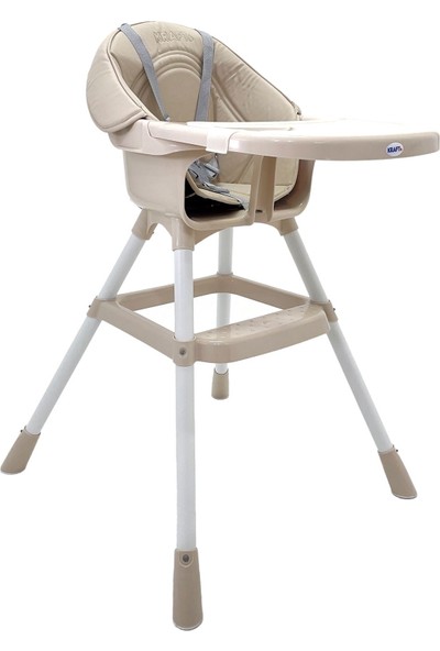 Kraft Tapas Mama Sandalyesi