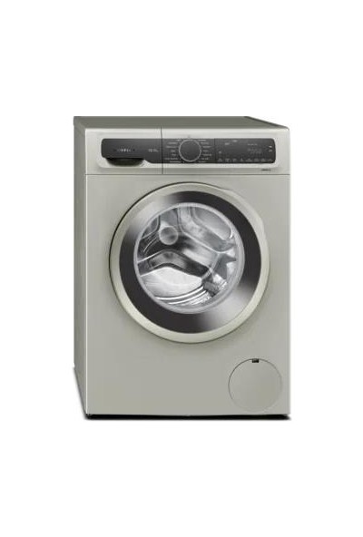 Profilo CGA244XSTR Çamaşır MAKİNESİ-1400 Dev-9 kg Profilo CGA244XSTR Çamaşır MAKİNESİ-1400 Dev-9 kg