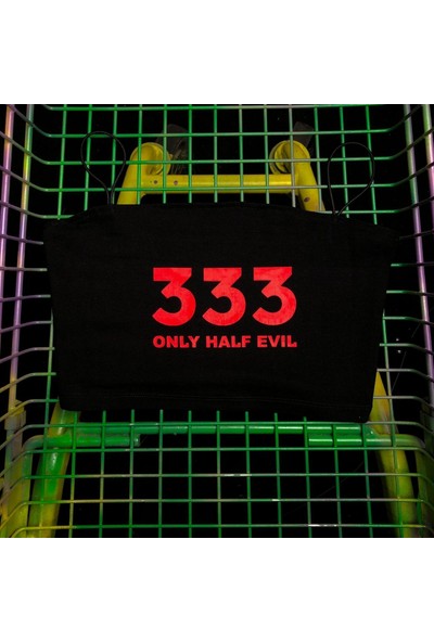 Surge 333 - Only Half Evıl Surge 333 - Only Half Evıl