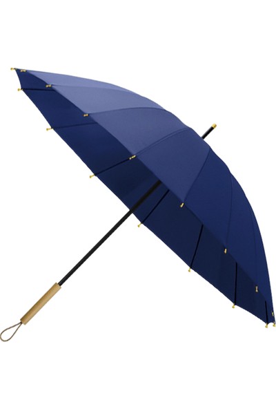 Solomon Sixteen Bone Otomatik Şemsiye (Yurt Dışından)