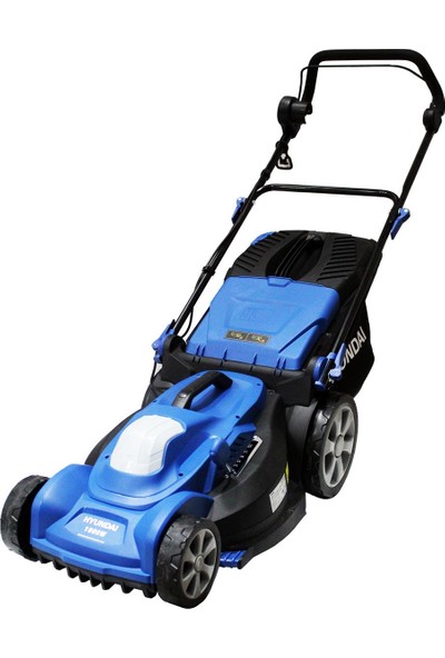 Hyundaı C4405 Elektrikli Çim Biçme 1900 Watt Hyundaı C4405 Elektrikli Çim Biçme 1900 Watt
