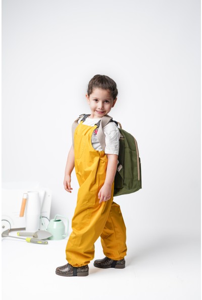 Nice Kids Premium Yağmur Tulumu Çocuk Nice Kids Premium Yağmur Tulumu Çocuk