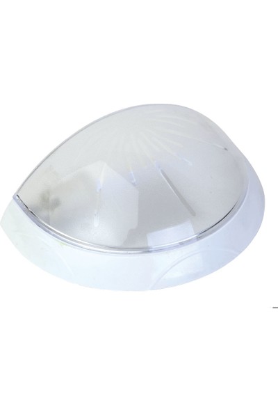 Far Yarım Ay Banyo Balkon Teras Dekoratif Aplik Far Yarım Ay Banyo Balkon Teras Dekoratif Aplik