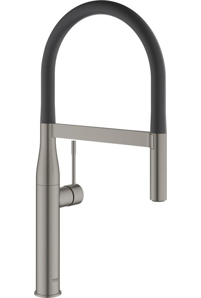 Grohe Essence Tek Kumandalı Eviye Bataryası 1/2 Grohe Essence Tek Kumandalı Eviye Bataryası 1/2