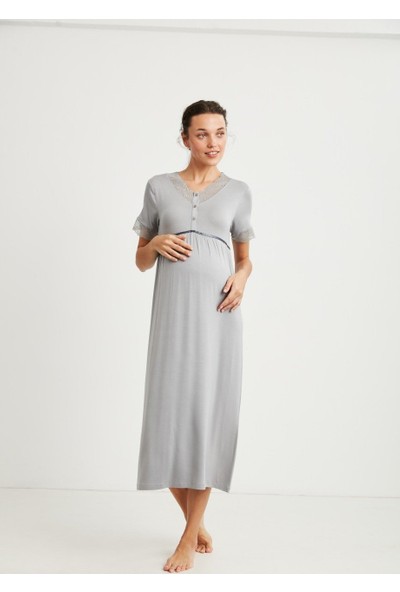 Catherine's Maternity 872 Lohusa Elbise