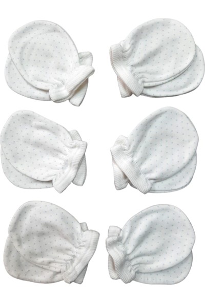Baby Bakkal 6 Çift Bebekeldiven Baby Bakkal 6 Çift Bebekeldiven