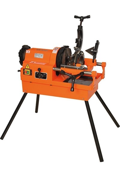Catpower 8803 Tezgahlı Pafta 3'' Catpower 8803 Tezgahlı Pafta 3''