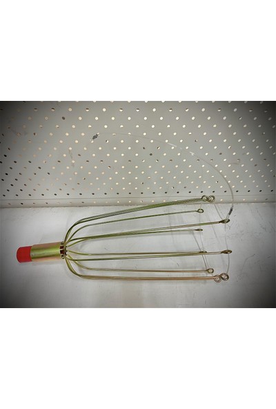 Avokado Toplama Aparatı Avokado Toplama Aparatı